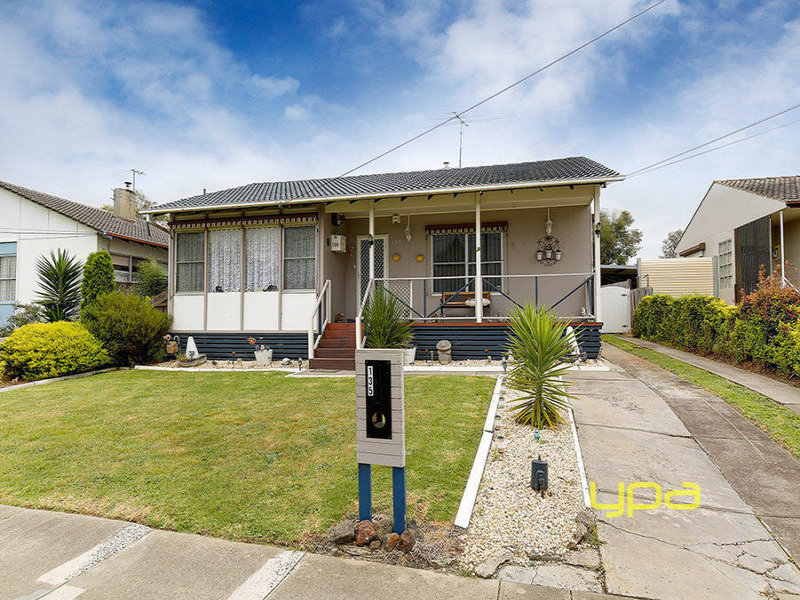 135 Dallas Drive, Dallas, Vic 3047 - Property Details