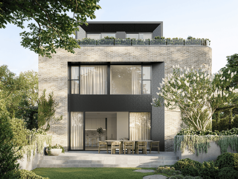 76 Wattle Road, Hawthorn, Vic 3122 - Townhouse for Sale - realestate.com.au