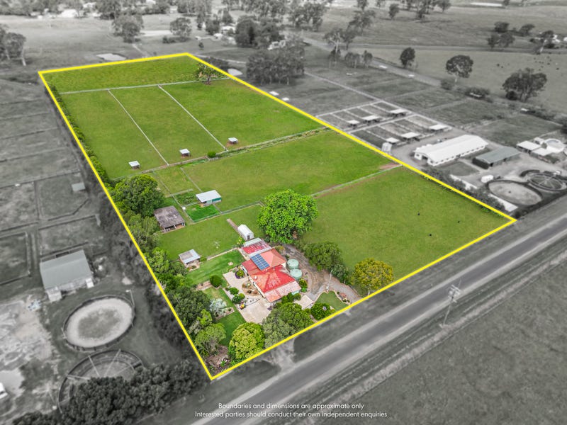 Real Estate & Property for Sale in Beaudesert, QLD 4285 (+1 location ...