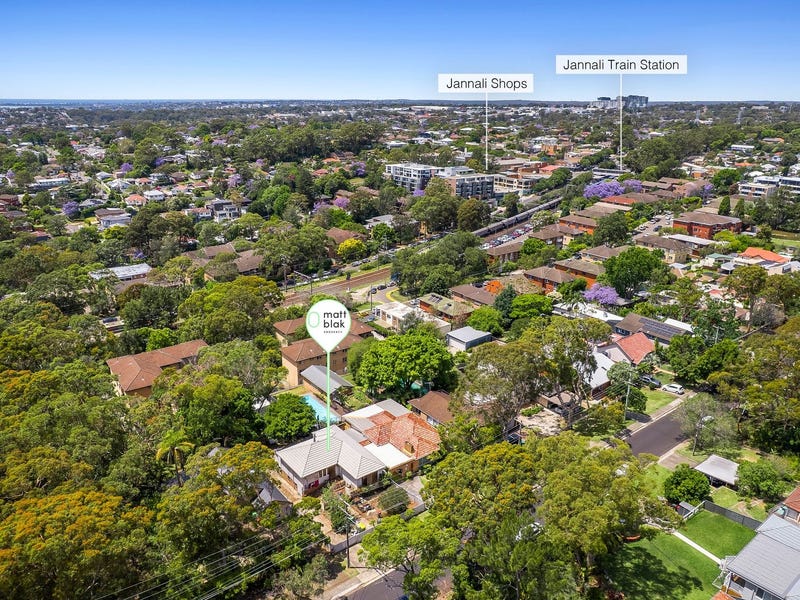 40 Sutherland Road, Jannali, NSW 2226 - Property Details