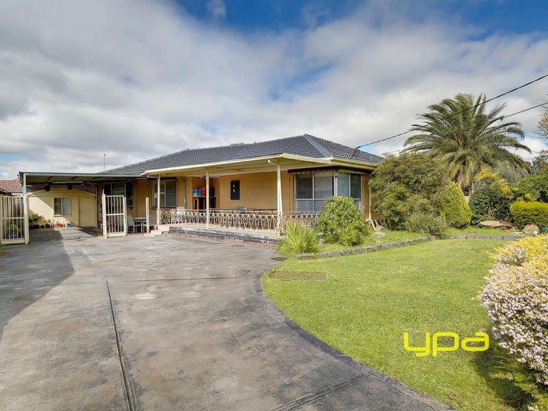 41 Samuel Drive, Campbellfield, Vic 3061 - Property Details