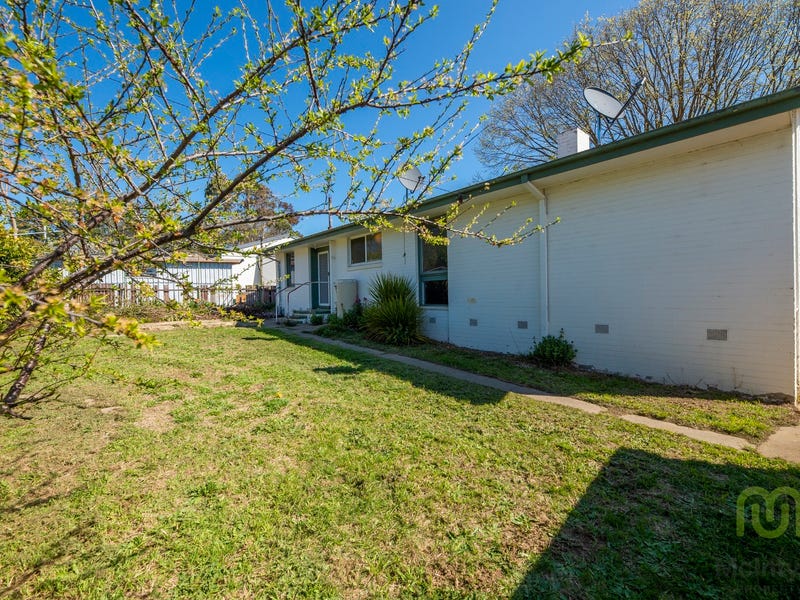 5 Foley Place, Holt, ACT 2615 - Property Details