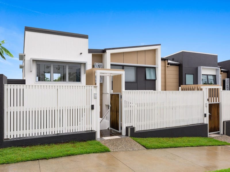 Sold Townhouse Prices & Auction Results in Brisbane - Greater Region ...