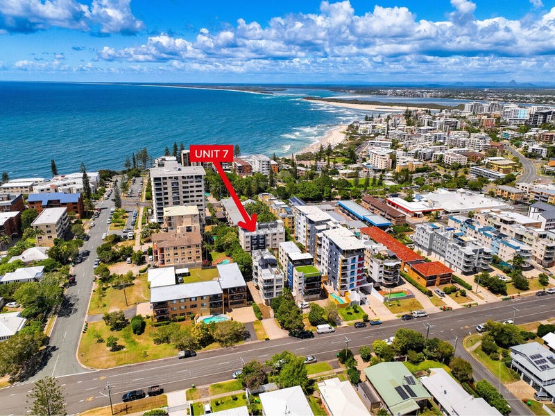 7/34 King Street, Kings Beach, QLD 4551 - realestate.com.au
