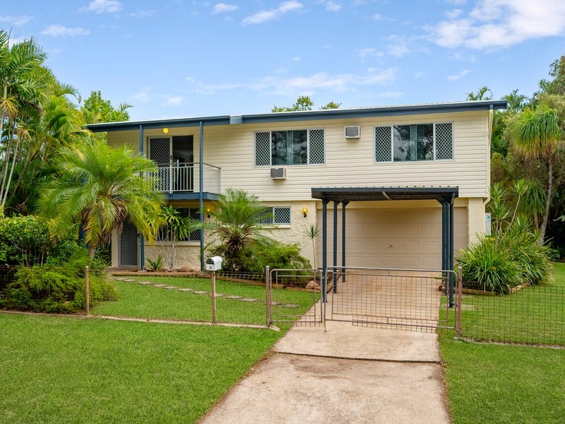 3 Chauncy Cres, Douglas, QLD 4814 - realestate.com.au
