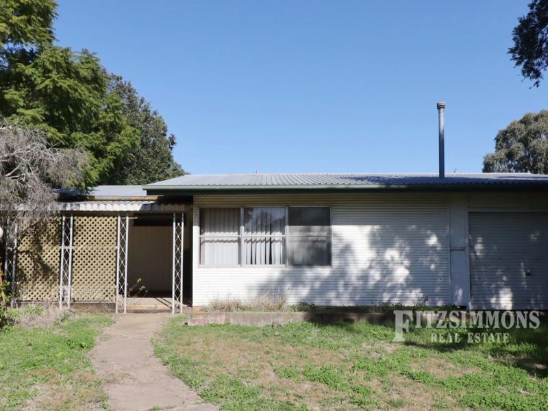 16 Hawthorne Street, Dalby, Qld 4405 - Property Details