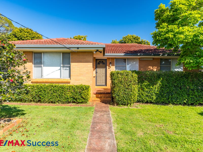 19 Jean Street, Harristown, Qld 4350 - Property Details