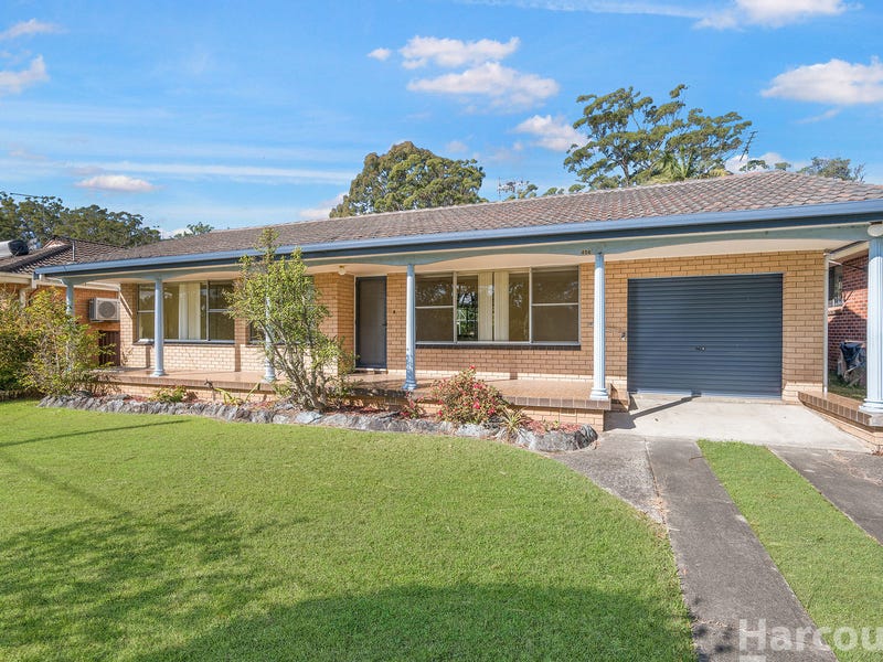456 Ocean Drive, Laurieton, NSW 2443 - Property Details