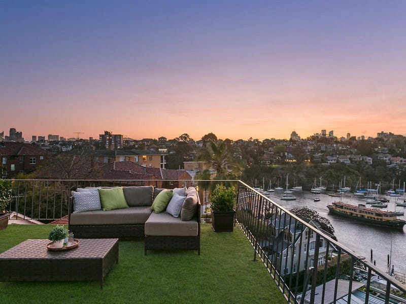 10/1 Mosman Street, Mosman, NSW 2088 - Property Details