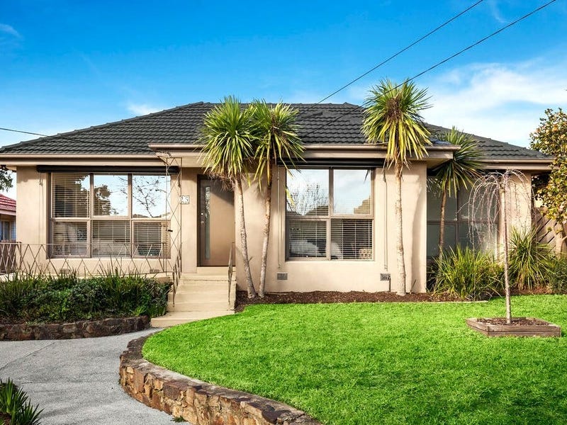25 Longbrae Avenue, Forest Hill, VIC 3131 - realestate.com.au