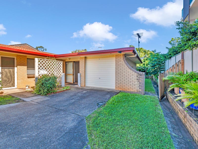 3/46 Waterloo Street, Cleveland, Qld 4163 - Property Details