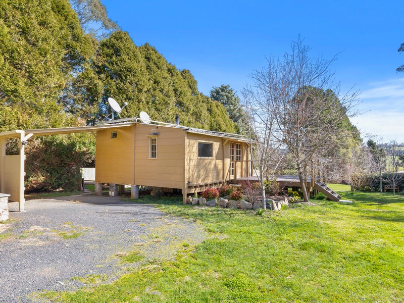 1141 Edith Road, Edith, NSW 2787 - Property Details