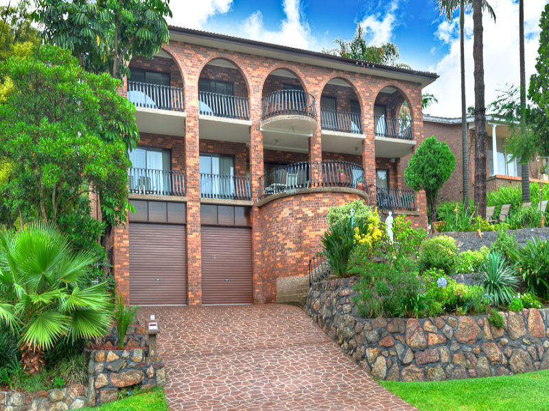 62 Deloraine Drive, Leonay, NSW 2750 - Property Details
