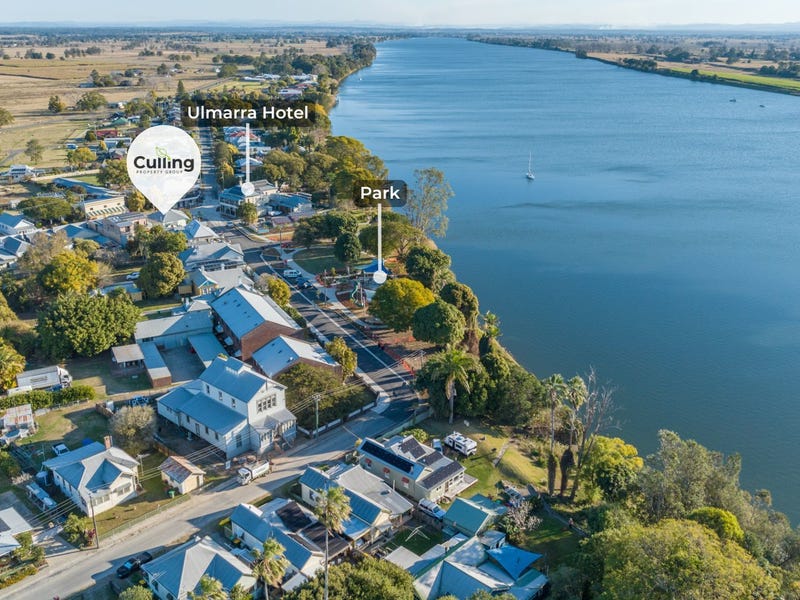 4 Coldstream Street, Ulmarra, NSW 2462 - Property Details