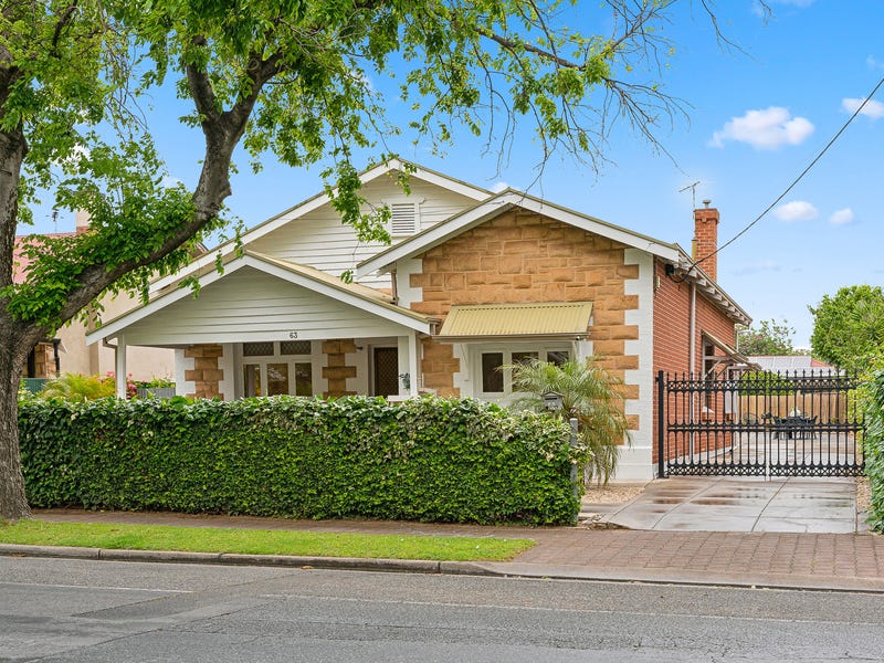 63 Johns Road, Prospect, SA 5082 - Property Details