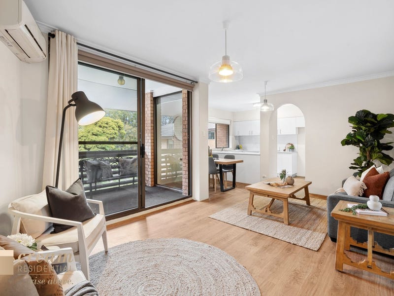 59/17 Medley Street, Chifley, ACT 2606 - Property Details