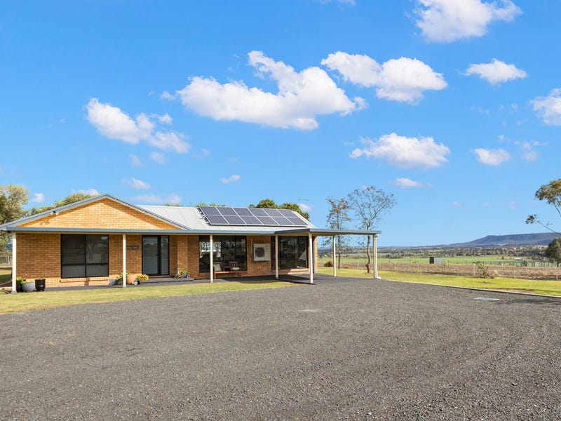 Sold Property Prices & Auction Results in Scone, NSW 2337 - realestate ...