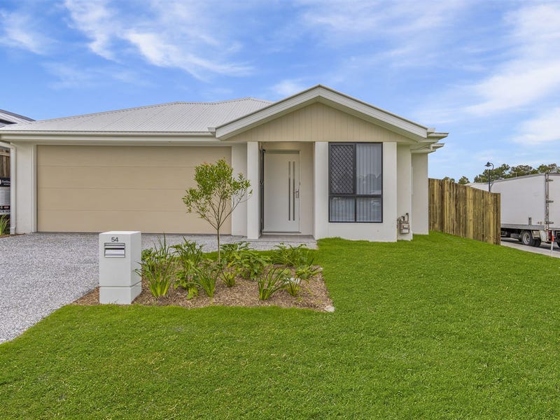 54 Blackberry Way, Ripley, QLD 4306 - realestate.com.au