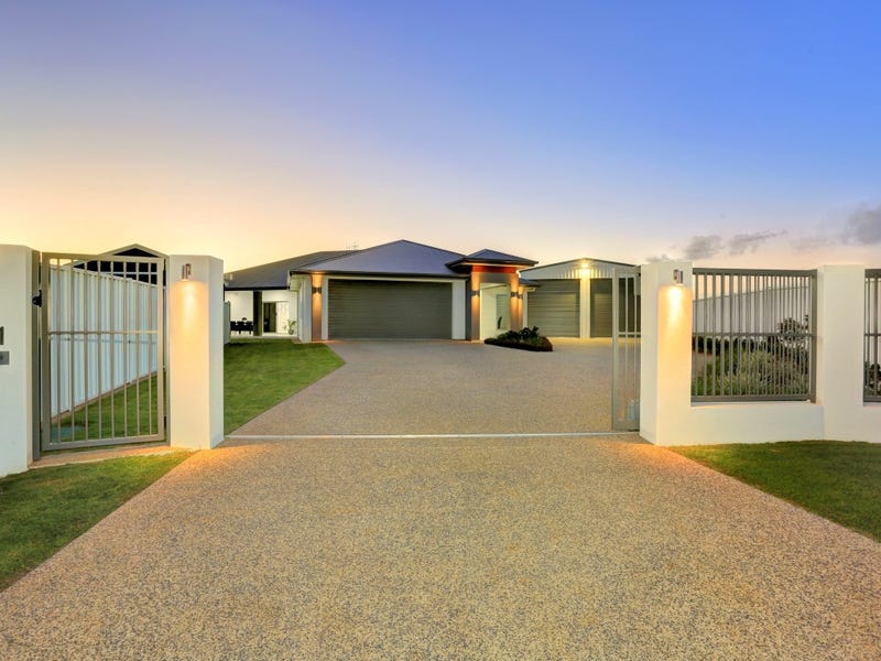 31 Sanctuary Drive, Ashfield, QLD 4670 - realestate.com.au