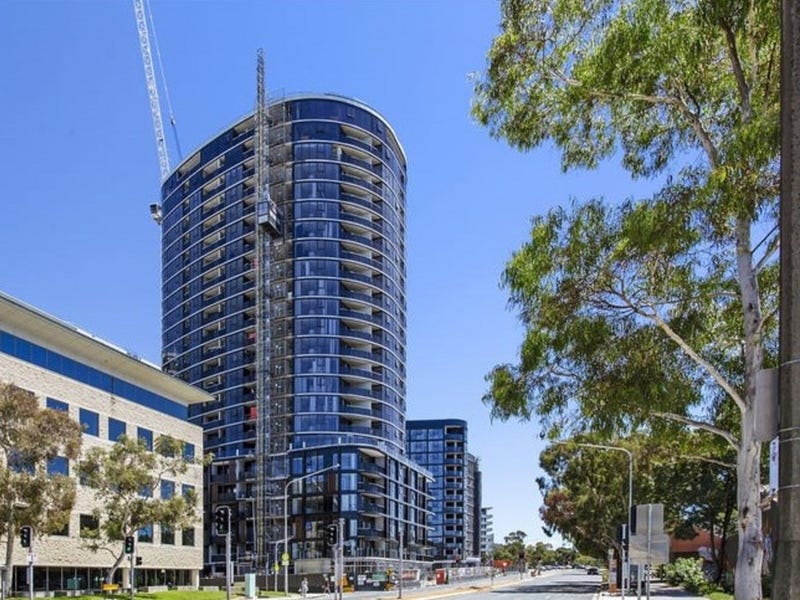 337/Door T2-1001 Wova, Phillip, ACT 2606 - Apartment for Sale ...