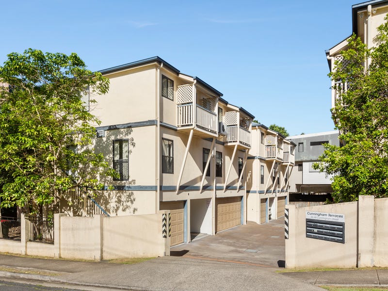 5/46-48 Cunningham Street, Taringa, Qld 4068 - Property Details