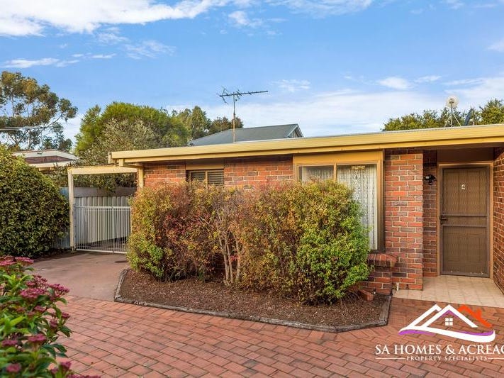 4/160 Murray Street, Nuriootpa, SA 5355 - Property Details