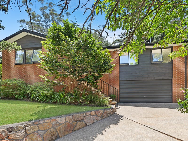 68 Mount Pleasant Avenue, Wahroonga, NSW 2076 - Property Details