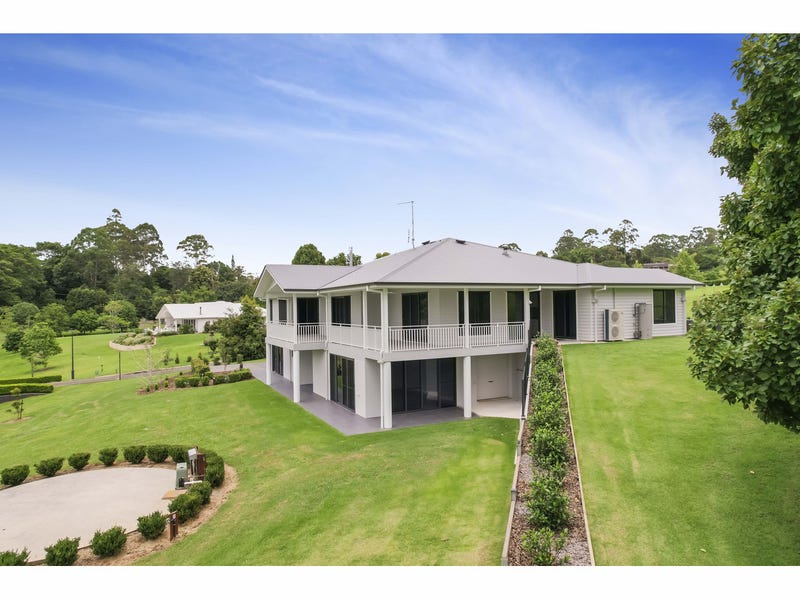 Real Estate & Property for Sale in Maleny - Greater Region, QLD ...