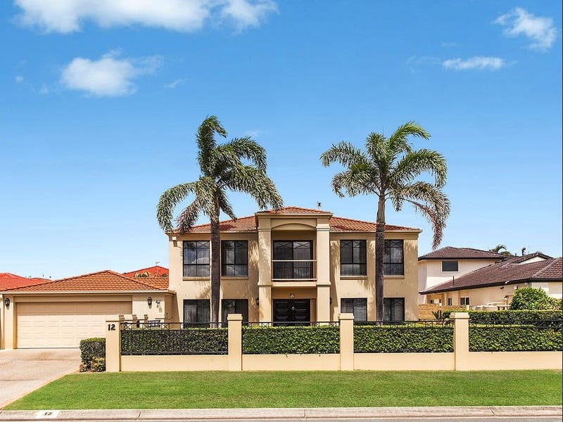 12 Renate Way, Benowa, QLD 4217 - realestate.com.au