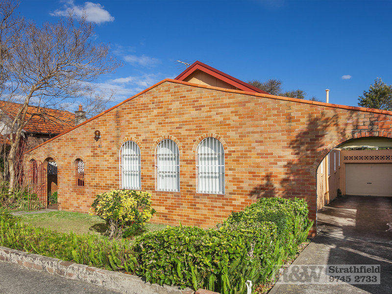 50 LONG STREET, Strathfield, NSW 2135 - Property Details