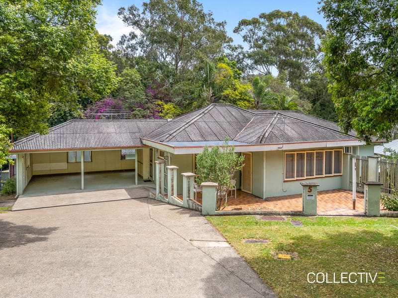 5 Trinder Road, Ashgrove, Qld 4060 - Property Details