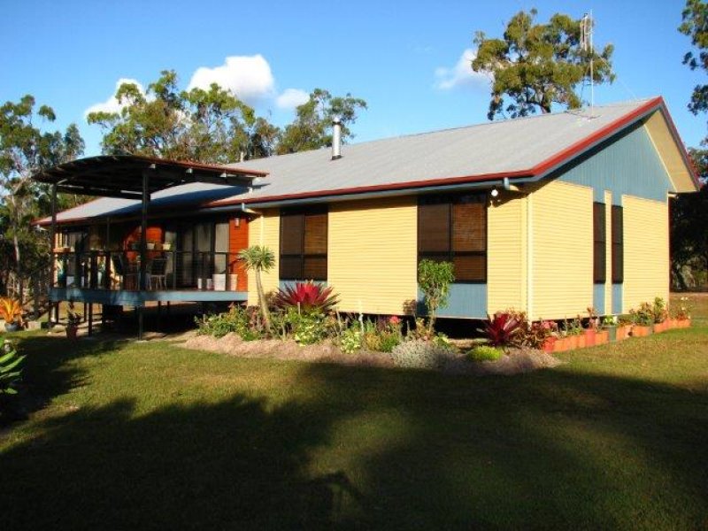 1990 Round Hill Road, Round Hill, QLD 4677 - realestate.com.au
