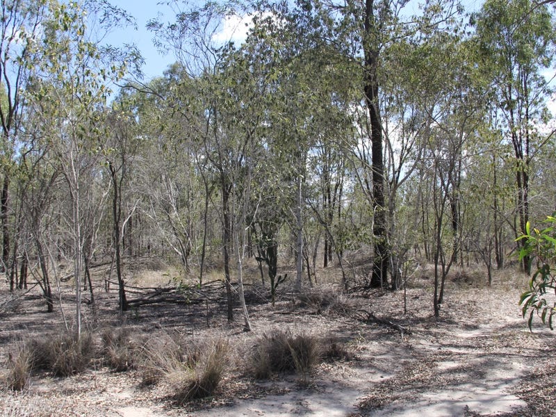 Property 7862914, Durong, Qld 4610 - Property Details