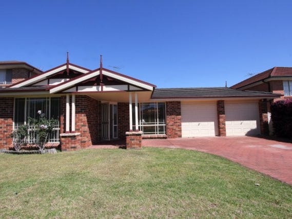 13 Cigolini Place, Kellyville, NSW 2155 - realestate.com.au