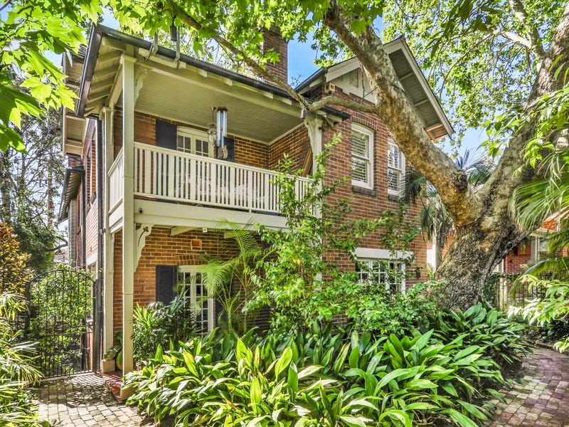 39 Bay Road, Waverton, NSW 2060 - Property Details