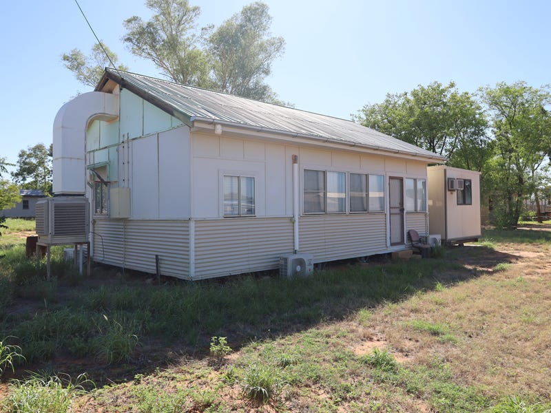 13 Victoria Street, Windorah, Qld 4481 - Property Details