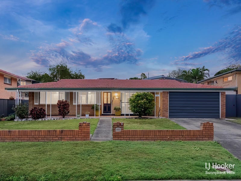 15 Montreal Street, Wishart, QLD 4122 - realestate.com.au