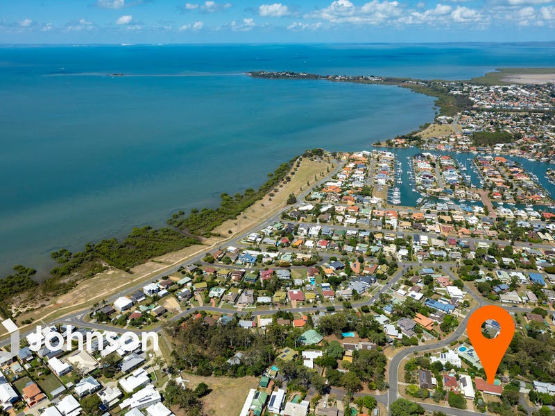 4 Hull Street, Thorneside, QLD 4158 - realestate.com.au