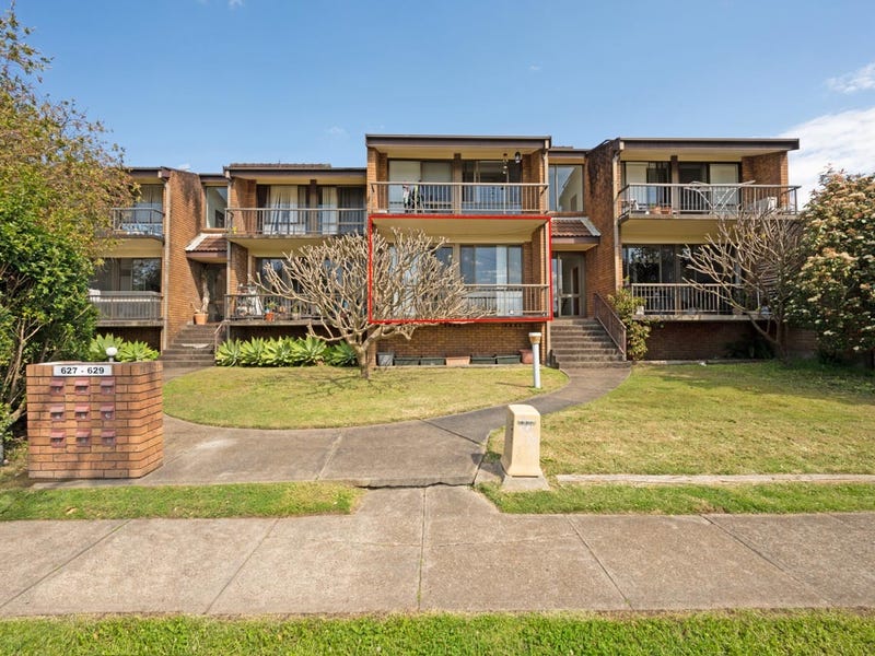 5/627 Glebe Road, Adamstown, NSW 2289 - Property Details