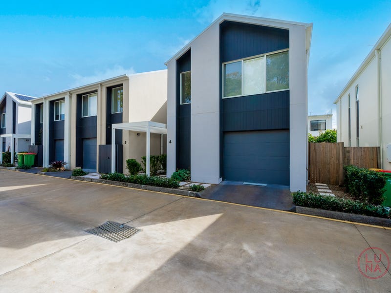 4/13 Angela Way, Pimpama, Qld 4209 - Property Details