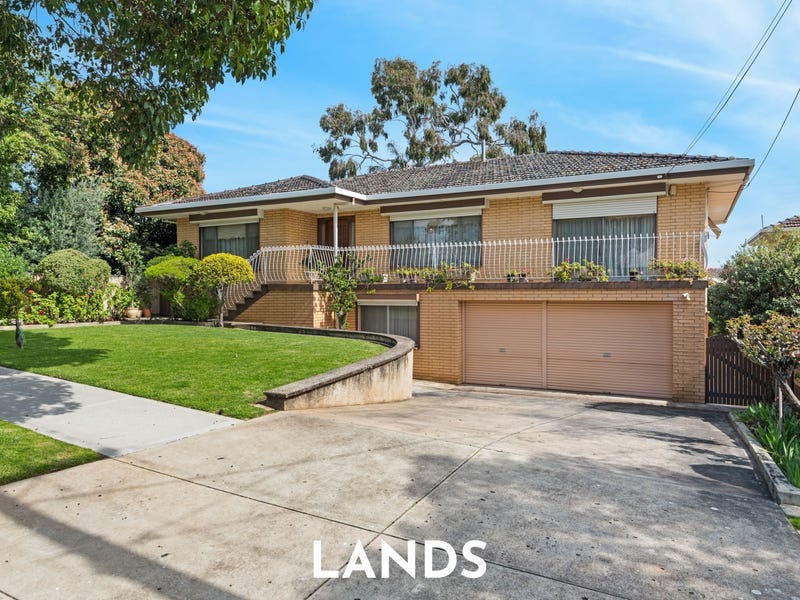 12 Hampden Street, Firle, SA 5070 - Property Details