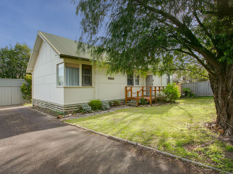 12 Catherine Street, McCrae, Vic 3938 - Property Details