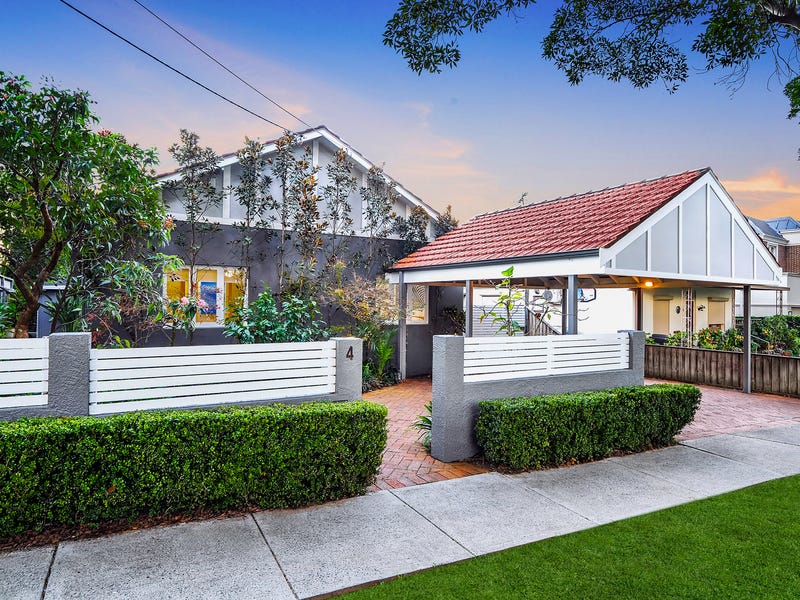 3 Bedroom Houses for Sale in Riverview, NSW 2066 - realestate.com.au