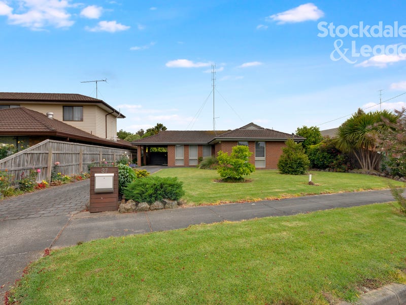 37 Spring Court, Morwell, Vic 3840 - Property Details