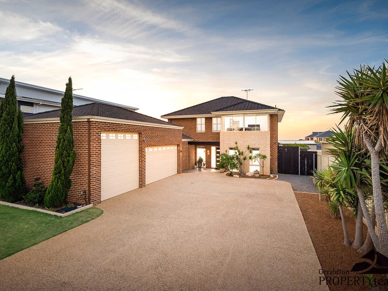 8 Harbour Ridge Drive, Wandina, WA 6530 - Property Details