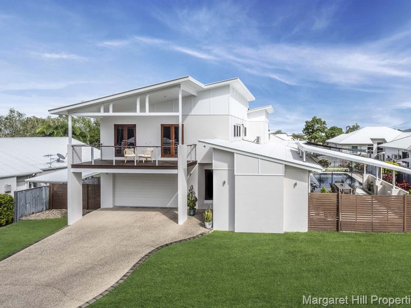 4 Horizon Drive, Douglas, Qld 4814 - Property Details