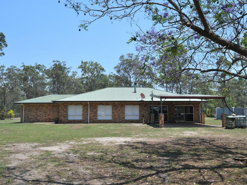 Real Estate & Property for Sale in Coominya, QLD 4311 - realestate.com.au