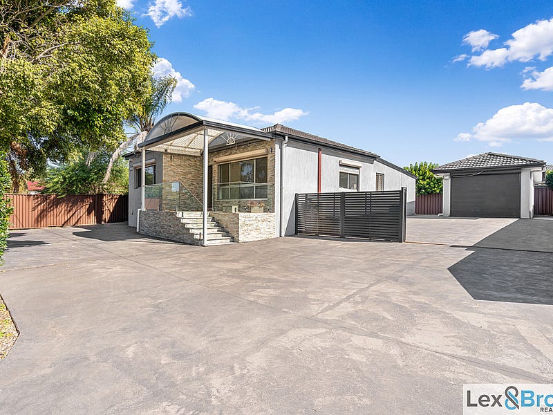 107 Jersey Rd, Greystanes, NSW 2145 - Property Details