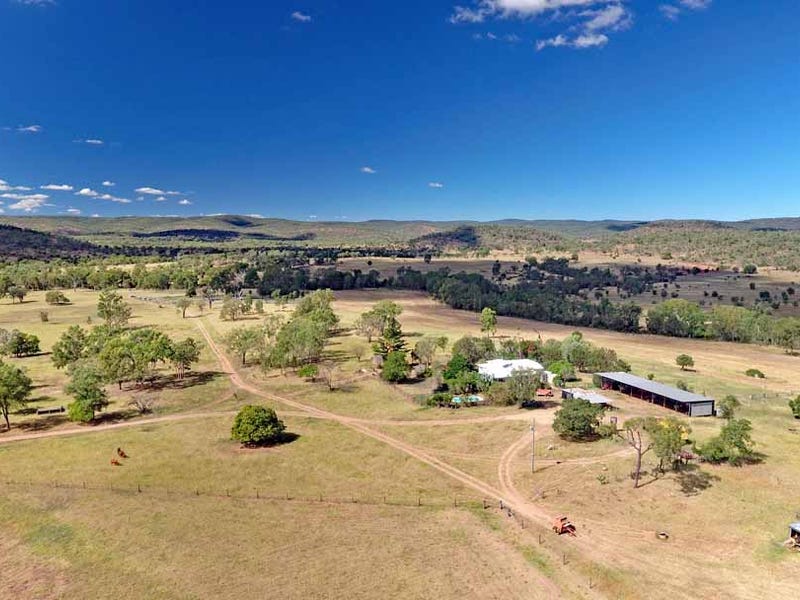 Property 700034230, Bushley, Qld 4702 - Property Details