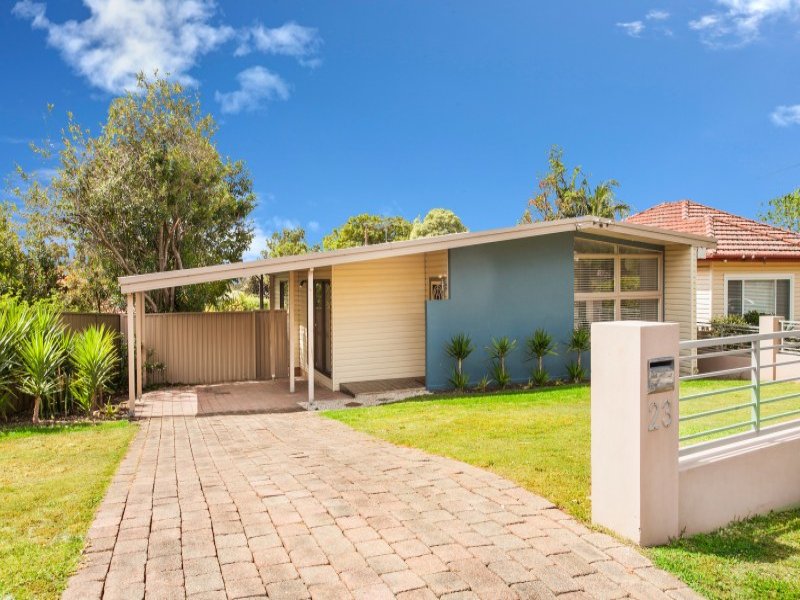 23 Logan Street, Loftus, NSW 2232 - Property Details